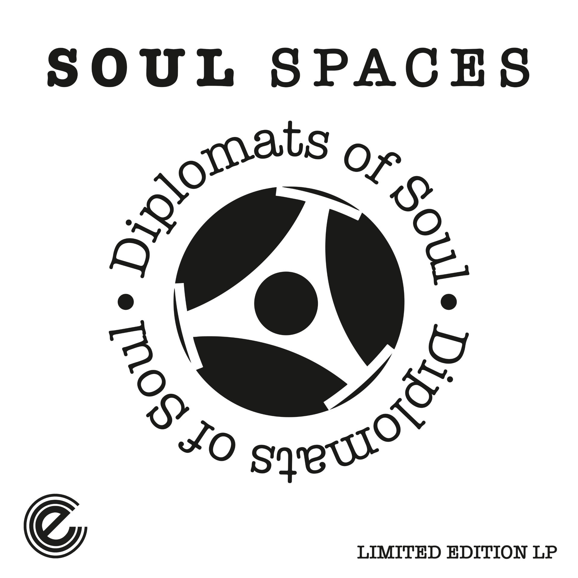 Diplomats Of Soul – Soul Spaces -RSD LIMITED-