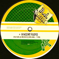 VINCENT FLOYD / DJ'S CLASSIC MASTERCUTS #240