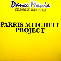 PARRIS MITCHELL / PROJECT