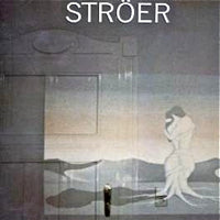STROER / STROER (LP)