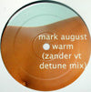 MARK AUGUST / WARM-REMIX