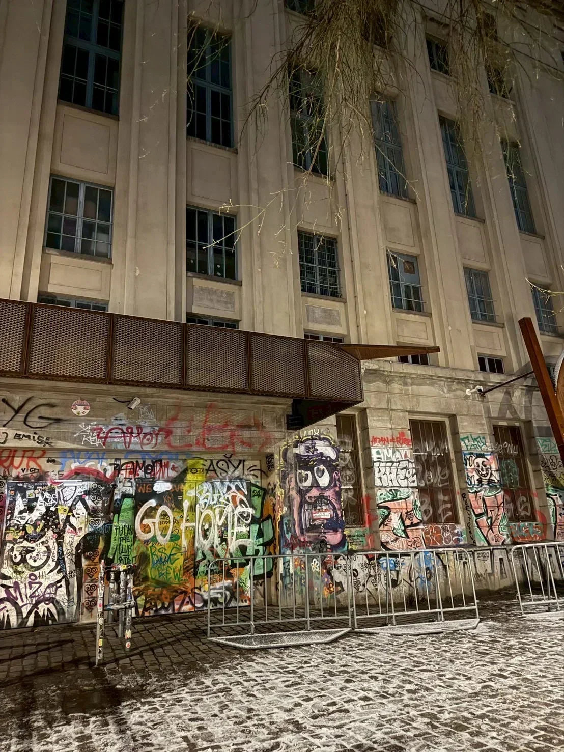 Berlin Calling