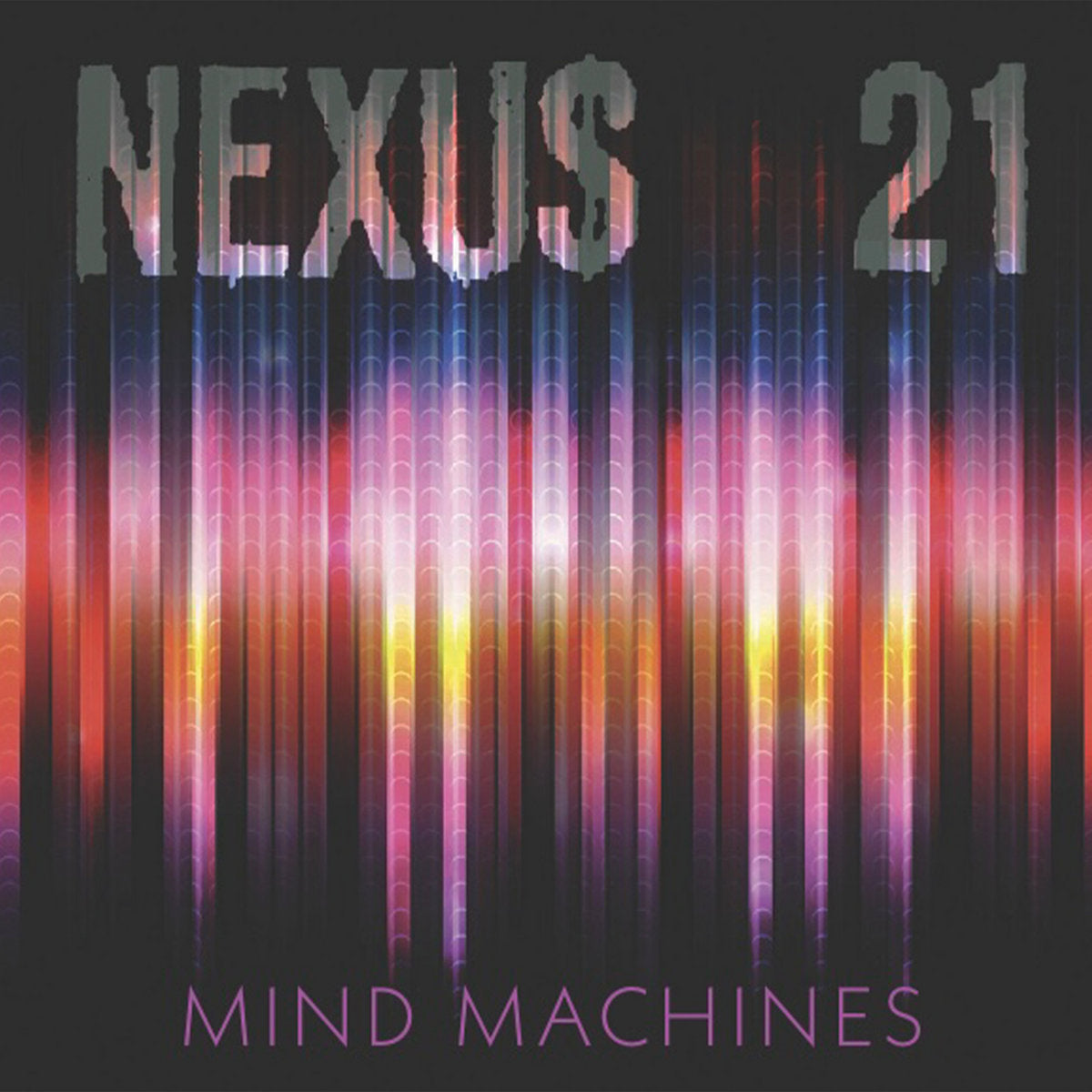 Nexus 21 - Mind Machines