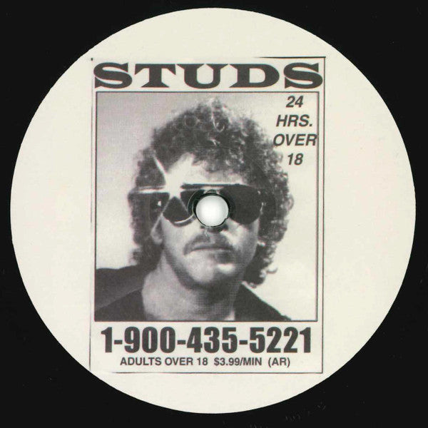 Universal Cave – So Soft So Sweet / Mishugina Mambo