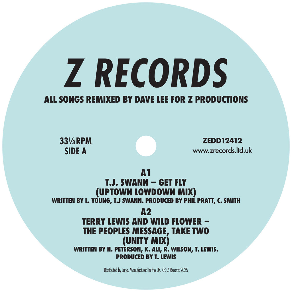 Various – Back To The Old School - The Return Of Disco Rap Part I (Dav