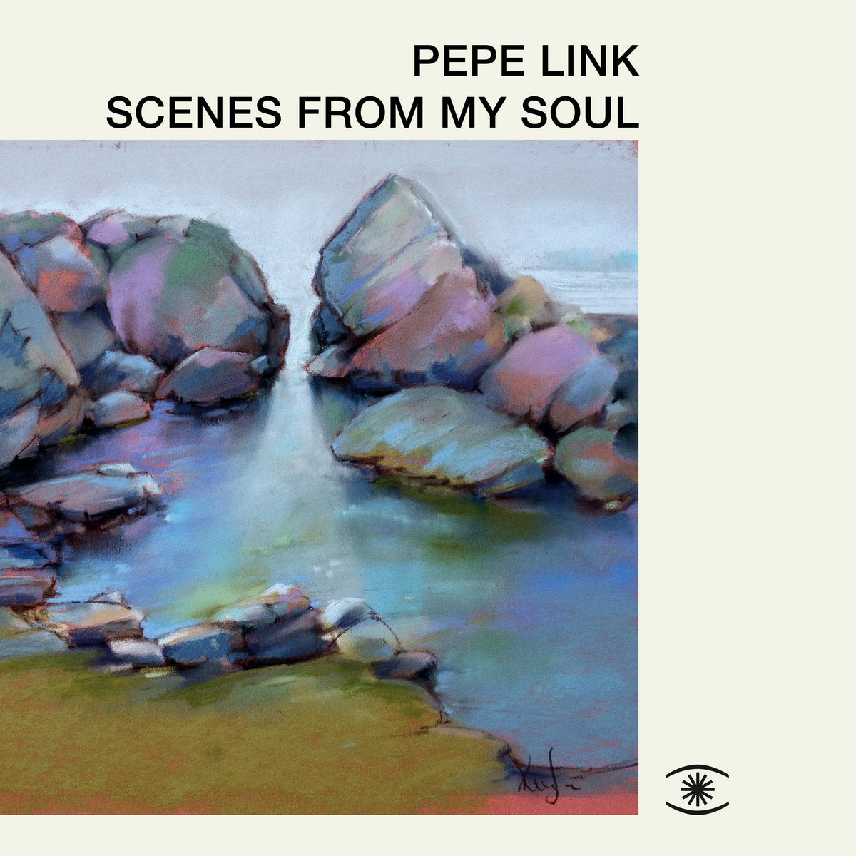 Pepe Link – Scenes From My Soul