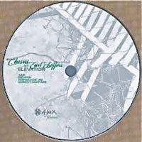 CHESUS aka EARL JEFFERS / ELEVATION