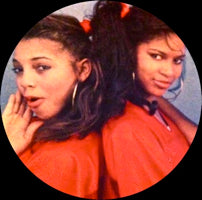 SSJJ AND DEVIN DARE / APRON32