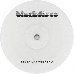 ABEL / SEVEN DAY WEEKEND