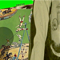 MIND FAIR / C.E.R.E.M.O.N.Y