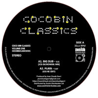 JEAN CLAUDE GAVRI / COCO BIN CLASSICS VOL 1