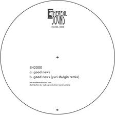 SH2000 / GOOD NEWS(10inch)