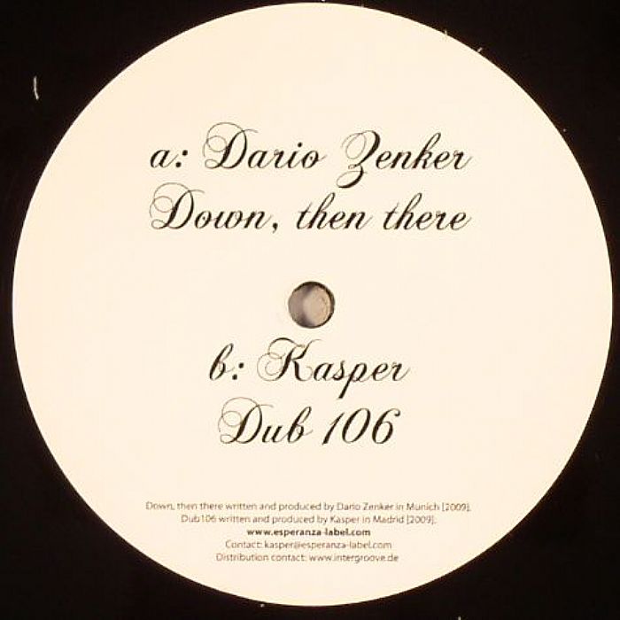 VA / DOWN,THEN THERE