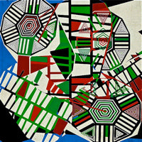 DAM SWINDLE (DETROIT SWINDLE) / FIGURE OF SPEECH