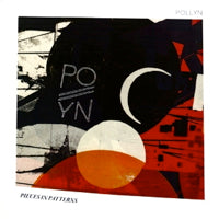 POLLYN / PIECES IN PATTERNS EP (incl. MOODYMANN REMIX)