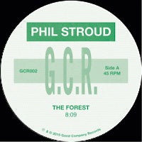 PHIL STROUD / THE FOREST / YEMAJA