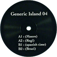 VA / GENERIC ISLAND 04