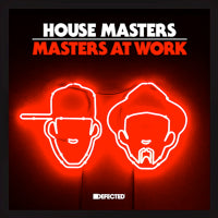VA(MASTERS AT WORK) / HOUSE MASTERS - MASTERS AT WORK (W-PACK)