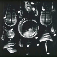 PHIL MOFFA / RAREFORMS EP