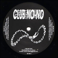 SNORRE MAGNAR SOLBERG / TORSTEIN MILLS / TOM ACE / NO NO 3