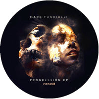 MARK FANCIULLI / PROGRESSION EP