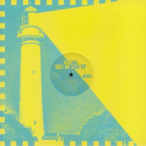 GEE DEE / KEY OF SEA EP