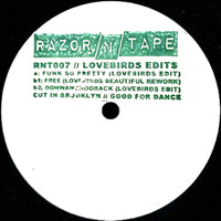 LOVEBIRDS / LOVEBIRDS EDITS