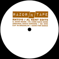 AL KENT / AL KENT EDITS