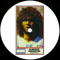 TIMOTHY J FAIRPLAY / TOMMY WALKER 3 / MAX ESSA / AL GOBI / THE ALBERTO