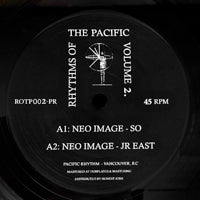 VA / RHYTHMS OF THE PACIFIC VOLUME 2 [REPRESS]