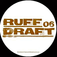 CHESUS aka EARL JEFFERS / RUFF DRAFT 06