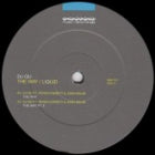 DJ QU / THE WAY (feat.JOSH MILLAN / PEVEN EVERETT)