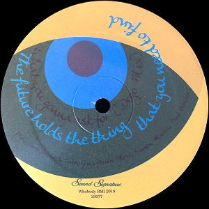 THEO PARRISH, LORI, SILENTJAY, SIMON MAVIN, PERRIN MOSS, & PAUL / WHAT