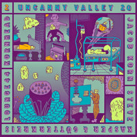 VA / UNCANNY VALLEY 20.2