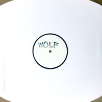 MEDLAR / WOLFPROMO001
