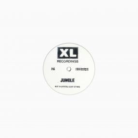 JUNGLE / BEAT 54 / HEAVY, CALIFORNIA (REMIXES)
