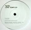 AGNES / LOVE TEMPO EP