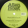 ALLEN HOIST / RENAISSANCE SOUL EP
