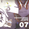 ATJAZZ / FOR REAL EP