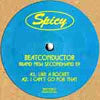 BEATCONDUCTOR (THE CONDUCTOR) / BRAND NEW SECONDHAND EP