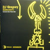 DJ GREGORY