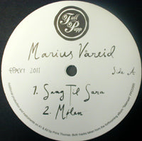 MARIUS VAREID / SANG TIL SARA