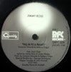 JIMMY ROSS / FALL IN TO A TRANCE