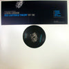 LERON CARSON / RED LIGHTBULB THEORY 87-88(W-PACK)