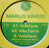 MARIUS VAREID / VALLEFARET