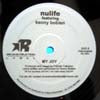 NU LIFE / MY JOY (feat.KENNY BOBIEN)