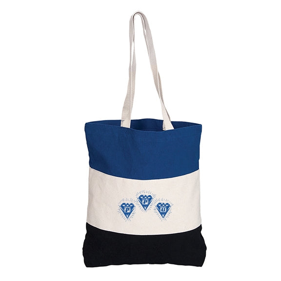 VA / PPU 12 INCH RECORD BAG (TOTE BAG)