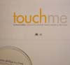 SHARON PHILLIPS / TOUCH ME