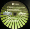 THE SUNBURST BAND / THE REMIXES ALBUM SAMPLER
